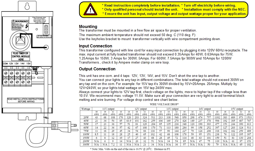 Emcod : EMT-150-HL
